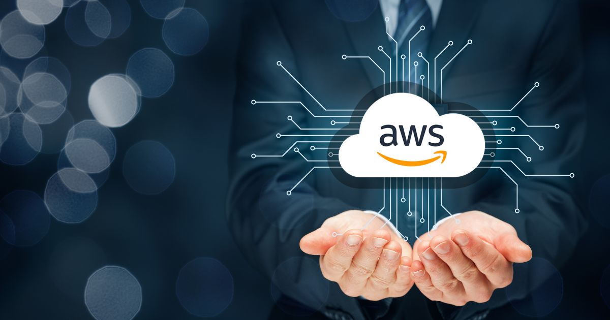 Announcing New Benefits with AWS Managed Services Provider